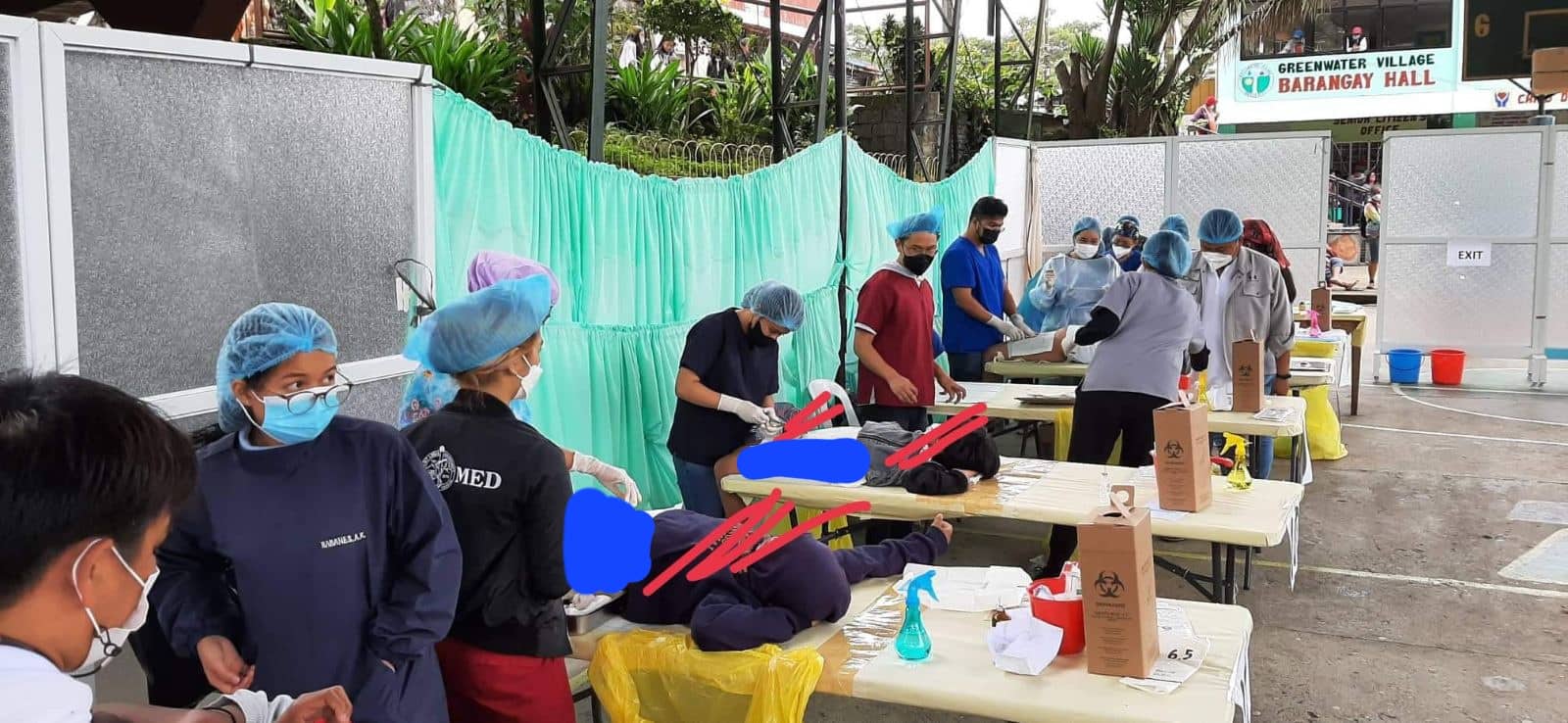 Operation Tuli ATBP’ yields success | John Hay Management Corporation