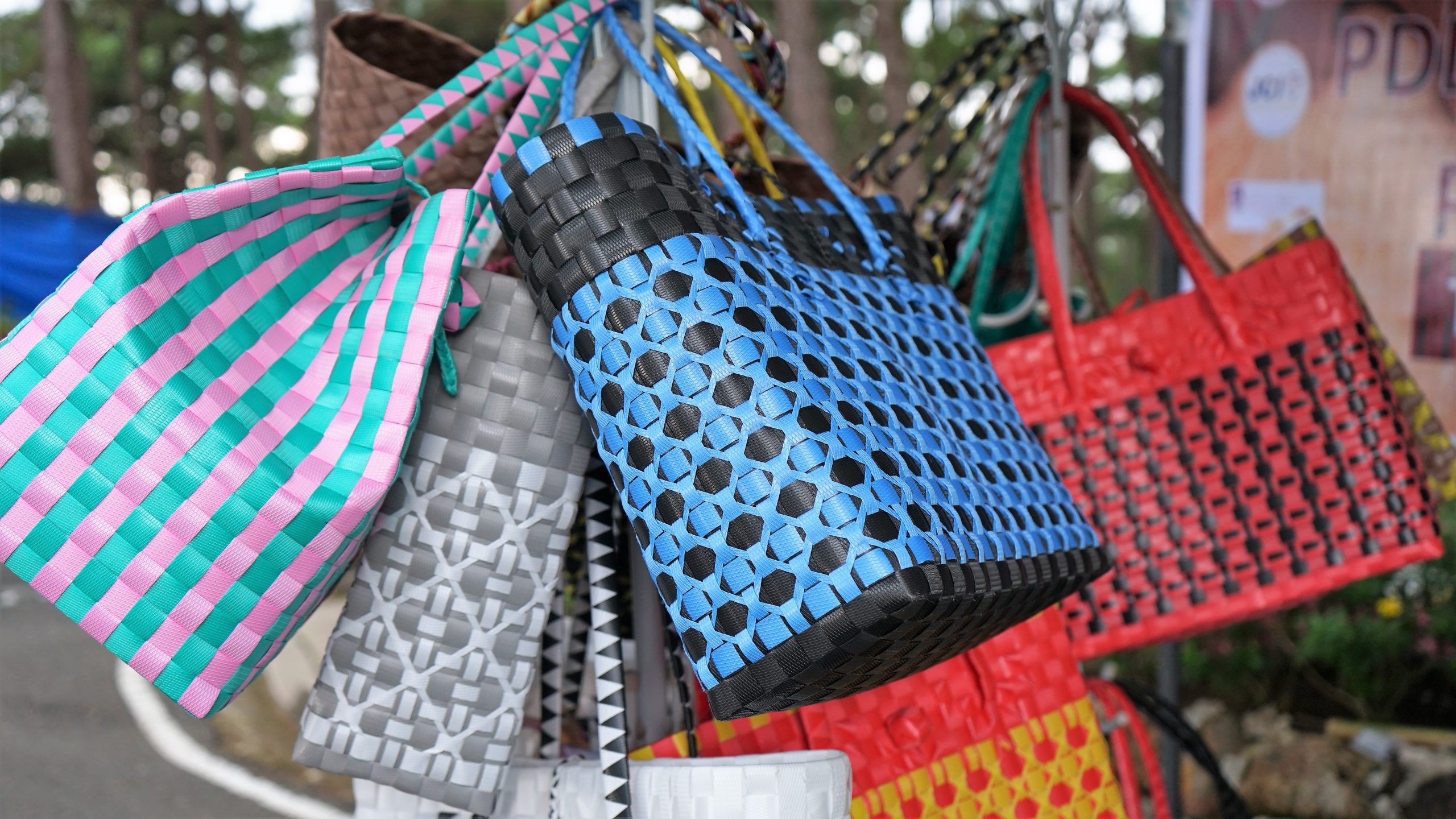 JHMC showcases PDL products at the Bell House | John Hay Management ...