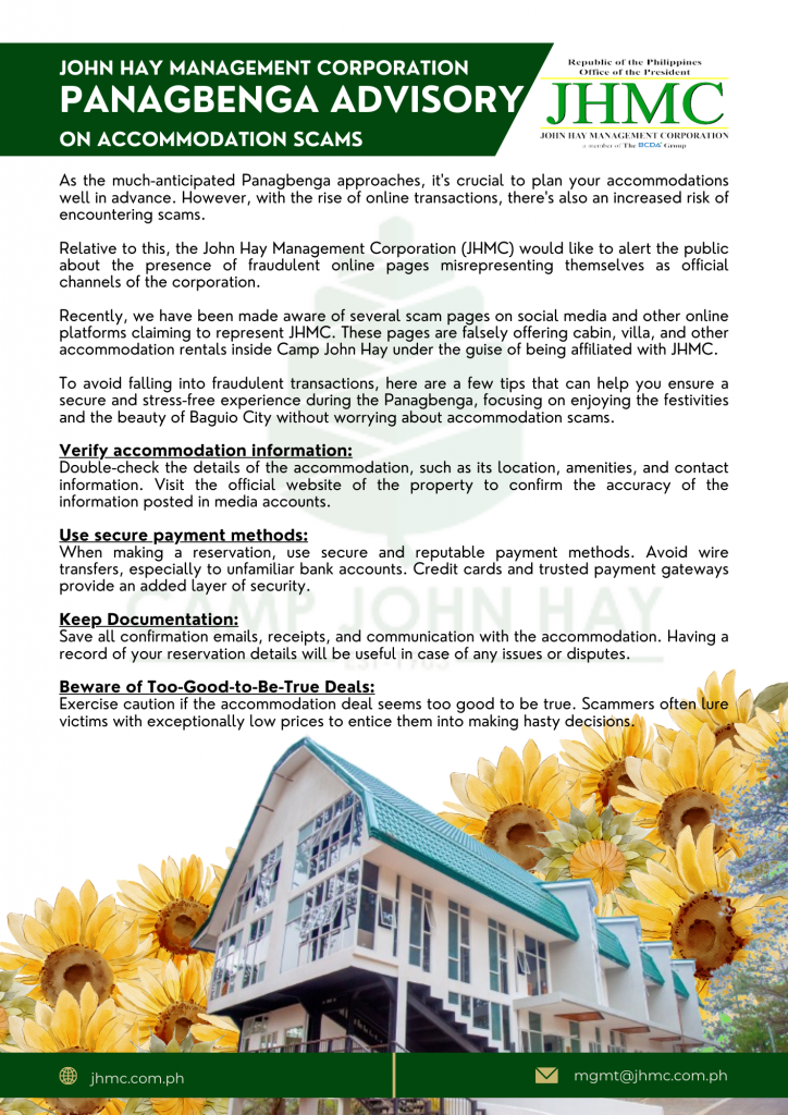 Procurements Archive | John Hay Management Corporation