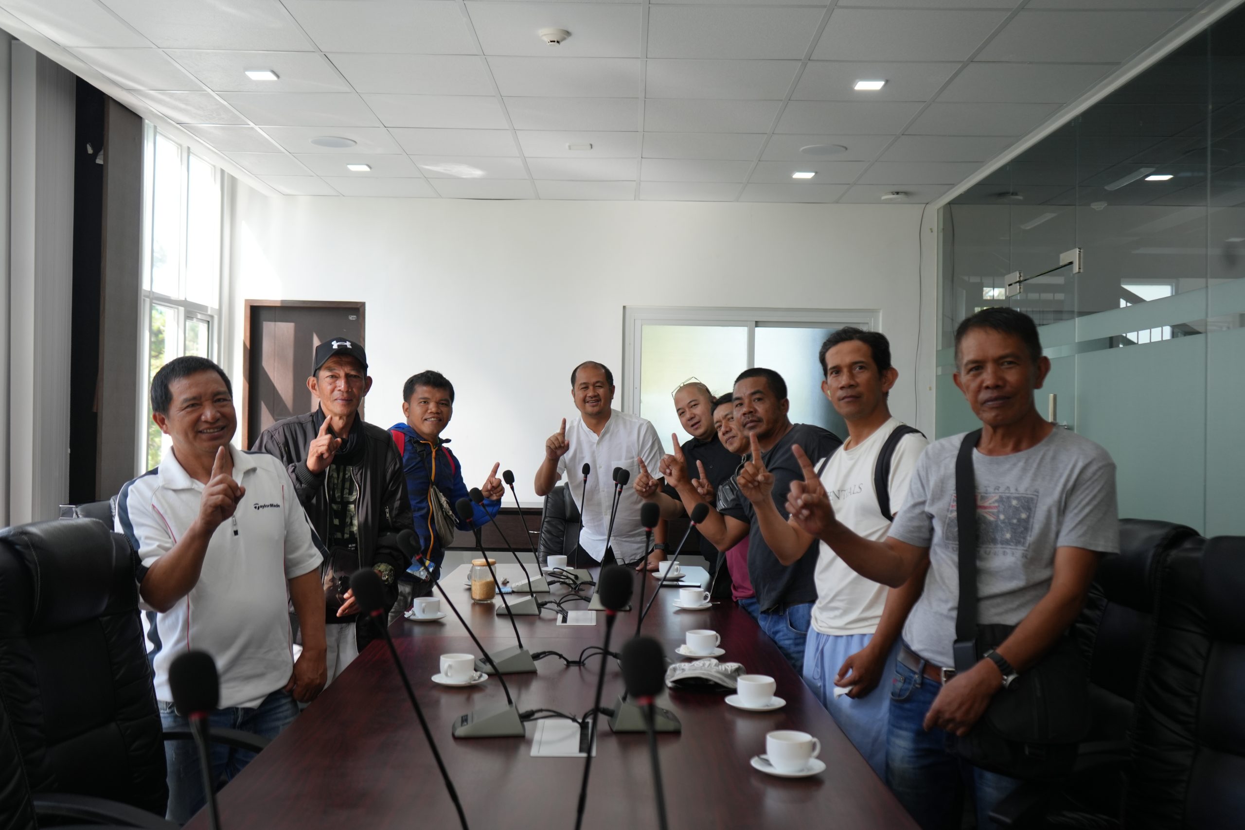 JHMC Stands with Caddie’s Association in Advocating for Employee Benefits | John Hay Management ...