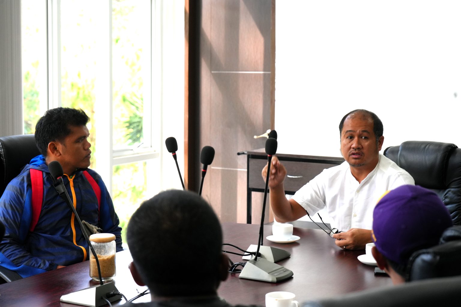 JHMC Stands with Caddie’s Association in Advocating for Employee ...