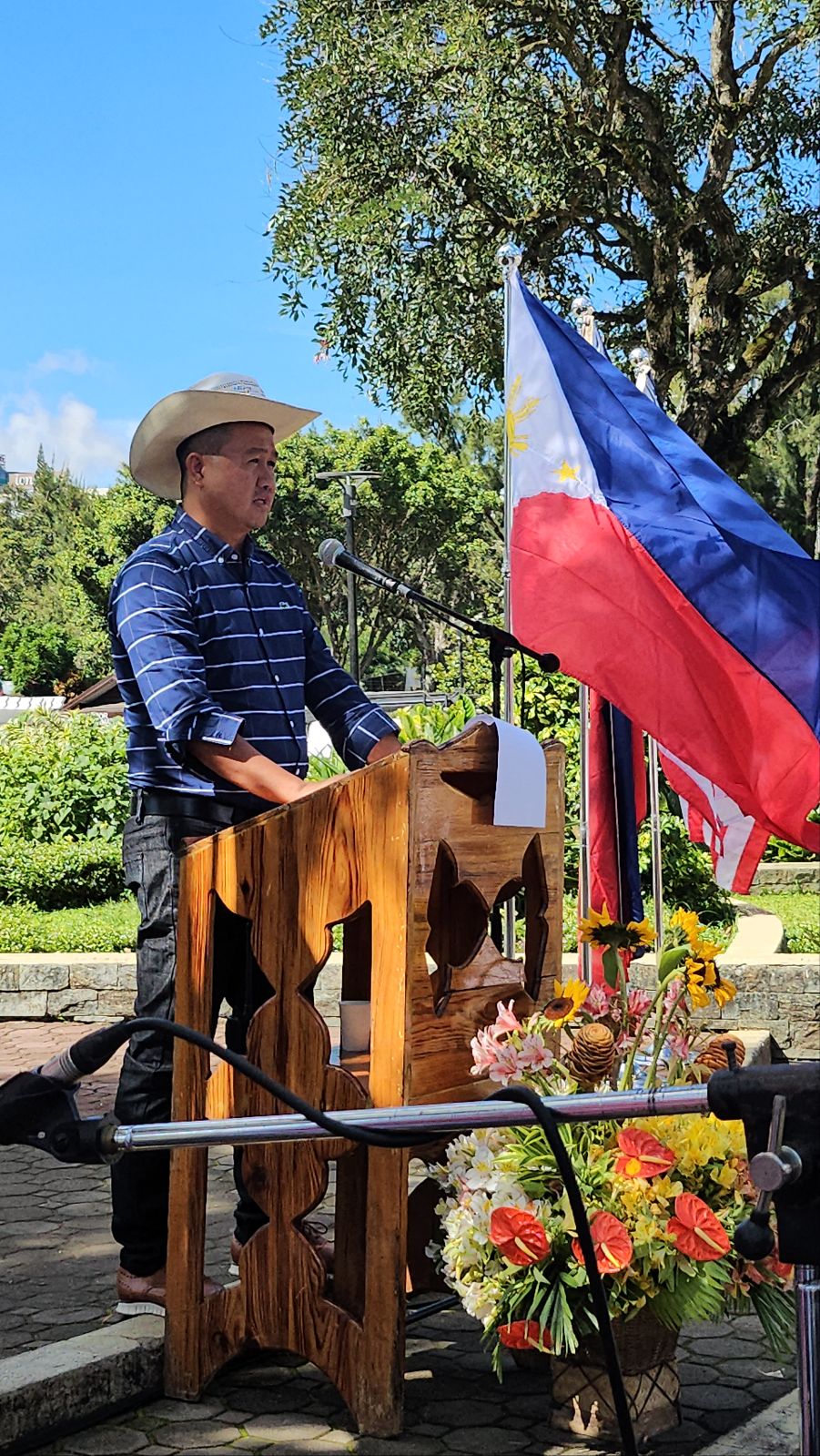 JHMC Celebrates Enduring Ties: A Tribute to Fil-Am Friendship Day ...