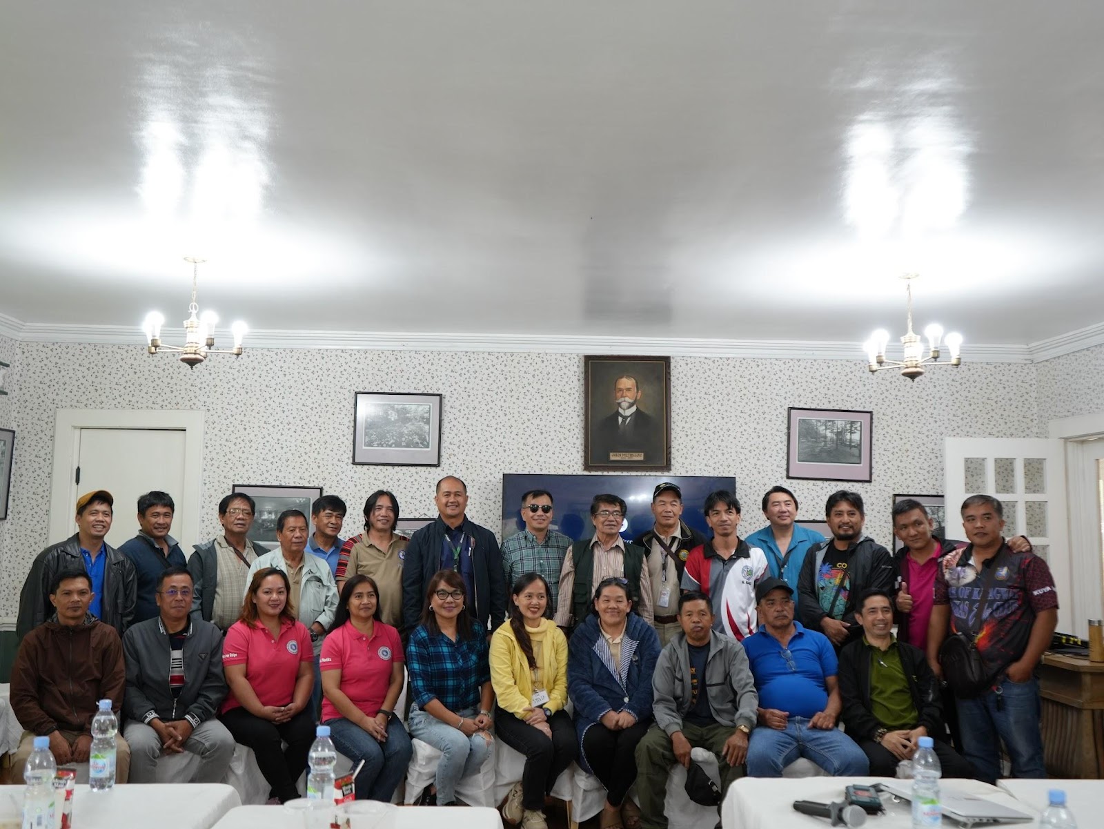 JHMC To Start Barangay Immersion and House Tagging Following Barangay ...