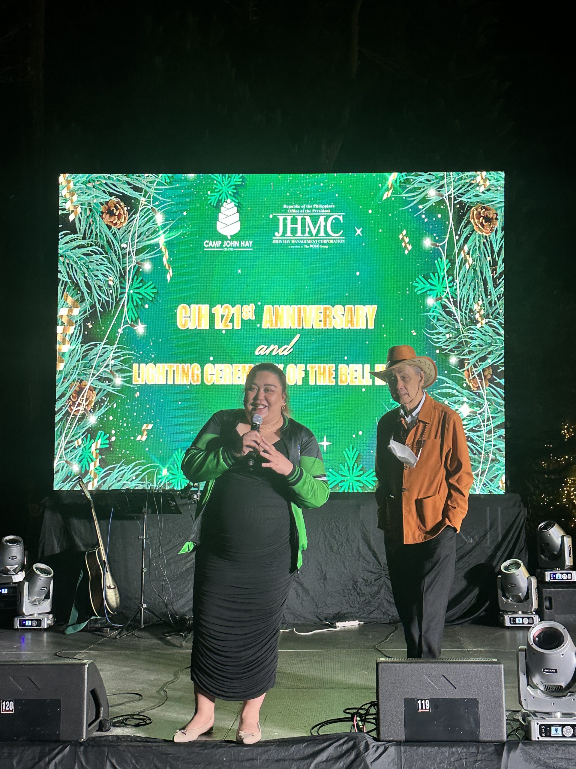 Camp John Hay: Optimizing Economic Potential for 121 Years | John Hay Management Corporation