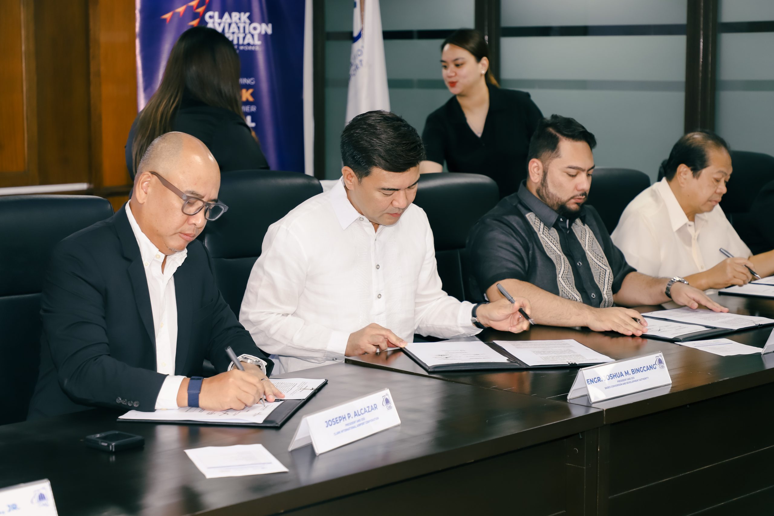 FORGING ADVANCED TOURISM, SUSTAINABILITY, AND BRANDING, CIAC AND JHMC SEAL PARTNERSHIP | John ...